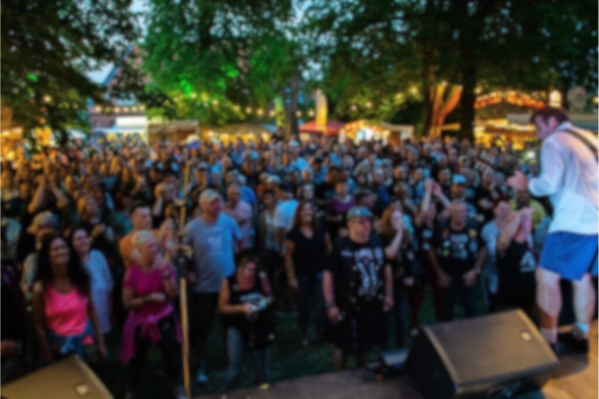 Stadtfest Ronnenberg 2025 - Stadtfest Ronnenberg